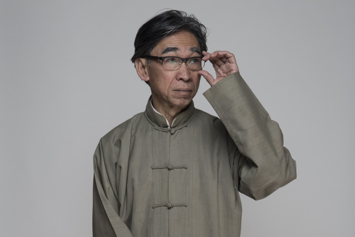 Hong Kong curator Johnson Chang is looking forward to a post-Covid-19 ...