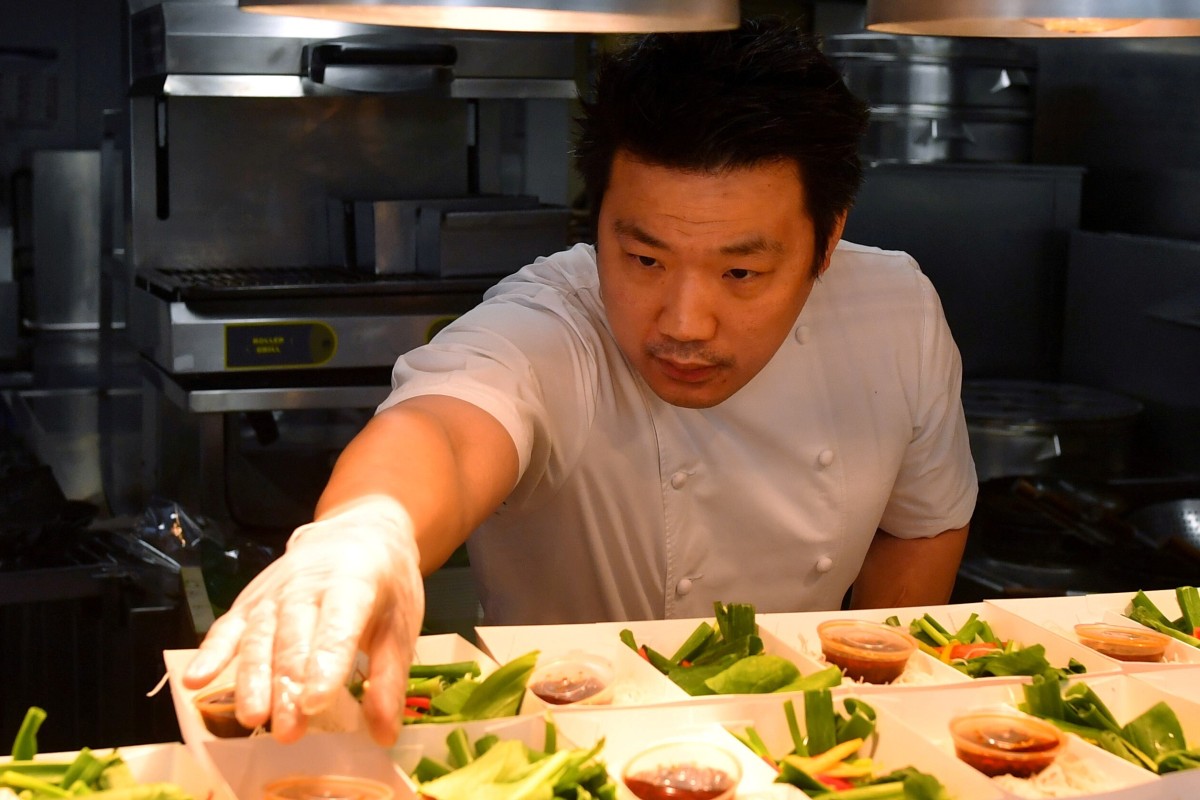 Top restaurants rocked by coronavirus lockdown but Michelin guide says ...