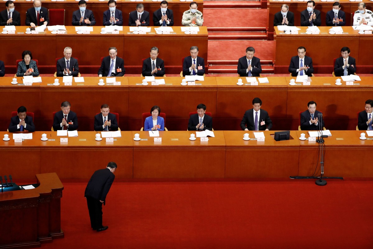 China’s top court vows to help companies stay afloat amid coronavirus ...