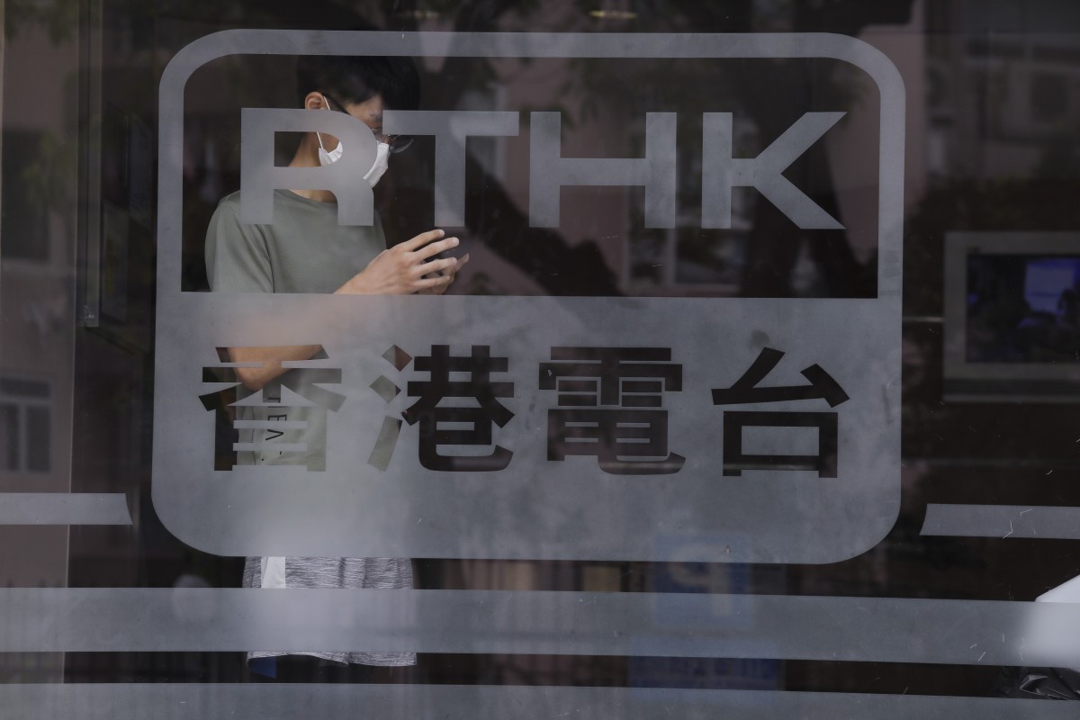 Why RTHK should follow editorial line set by Hong Kong government ...