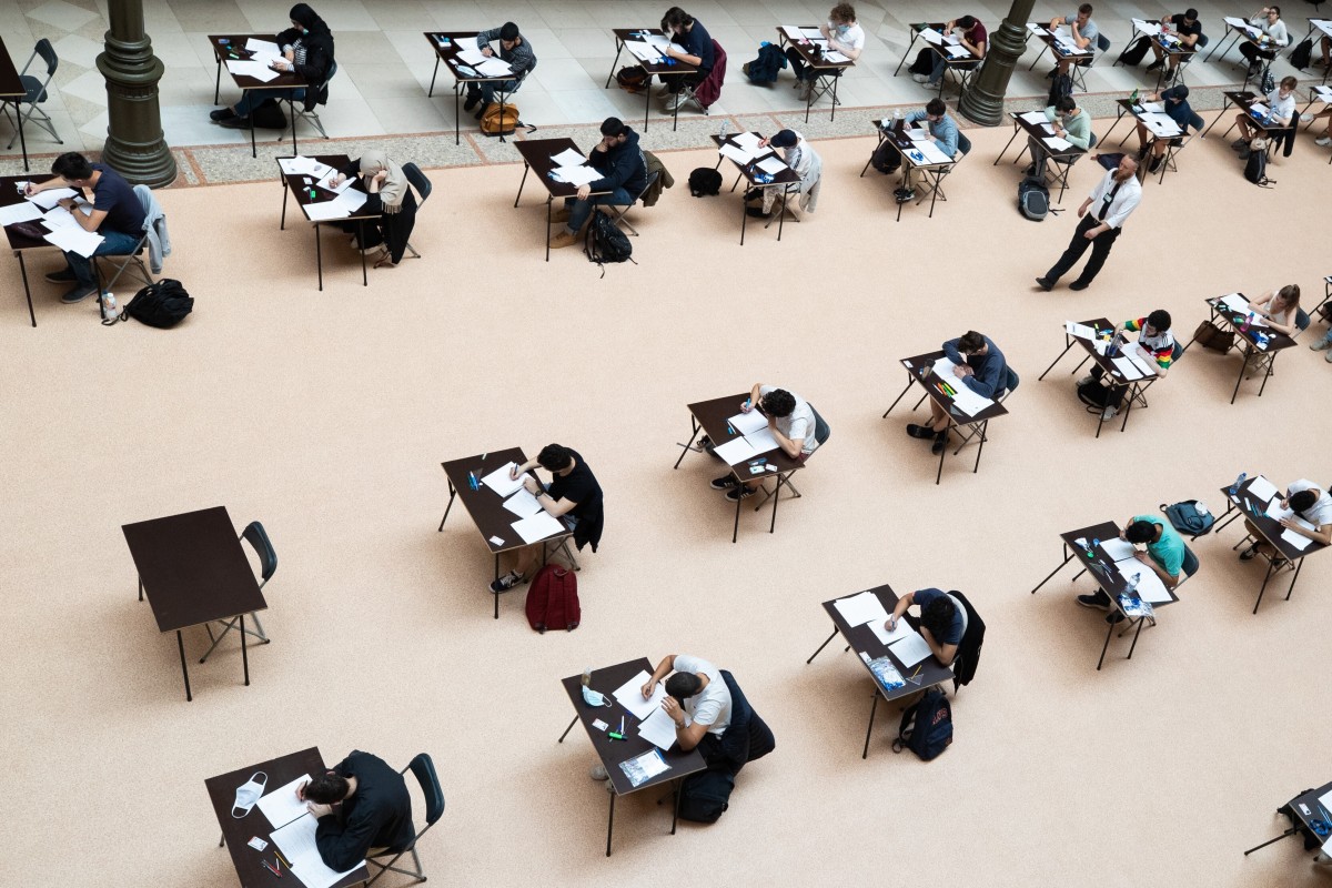 How the word ‘education’ came to have two distinct meanings | South ...