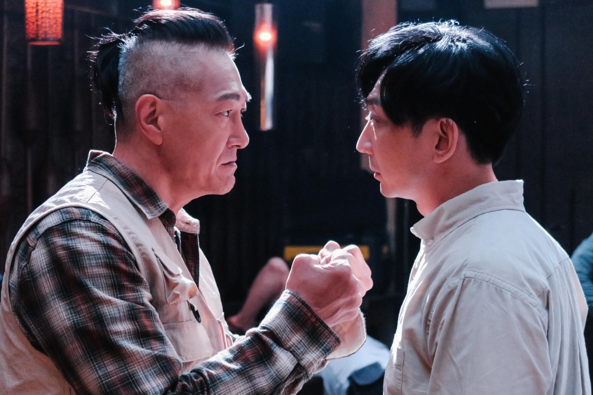 Unleashed film review: Ken Low, Sam Lee star in boxing…