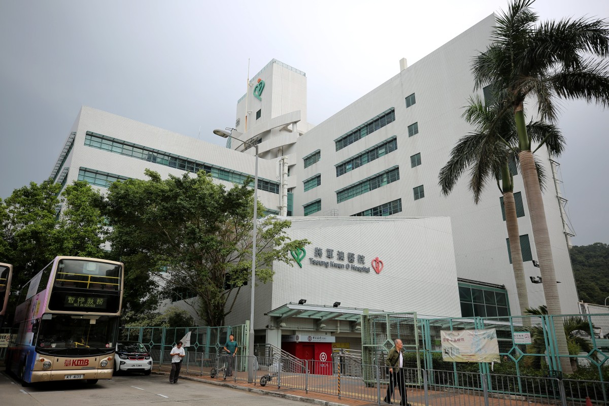 Hong Kong driver arrested after elderly man killed in early morning ... Hong Kong driver arrested after elderly man killed in early morning ...