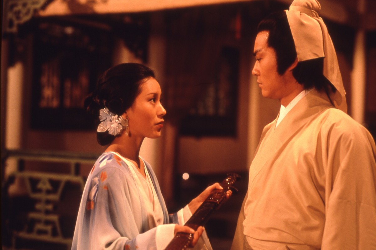 A very modern martial arts film, The Sword by Patrick Tam subverts the hero trope with story of ...