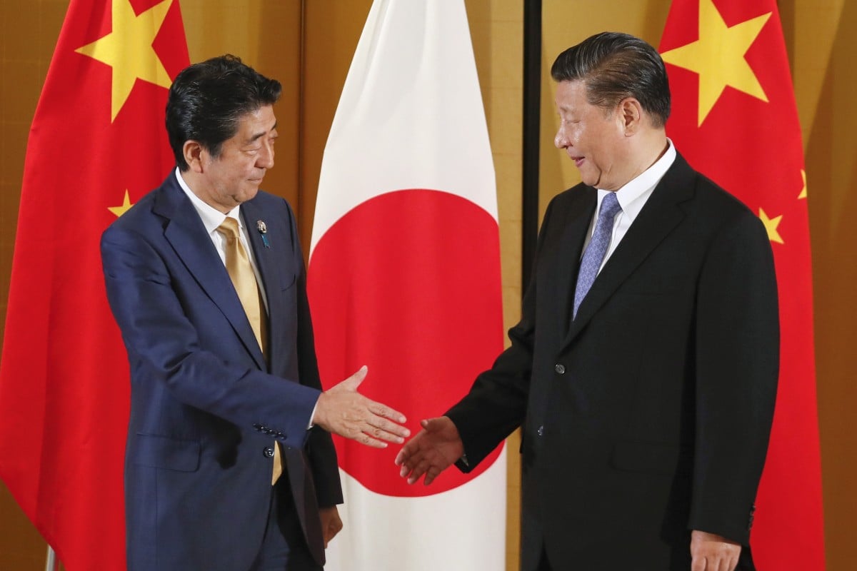 Japan Unlikely To Fix Date Soon For Delayed State Visit By Chinas Xi