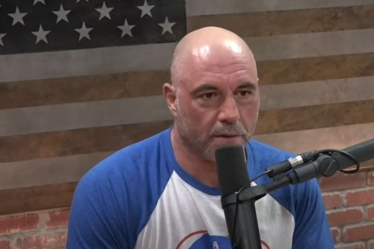 UFC: Joe Rogan sounds off on fighters’ wages – ‘I think they should get ...
