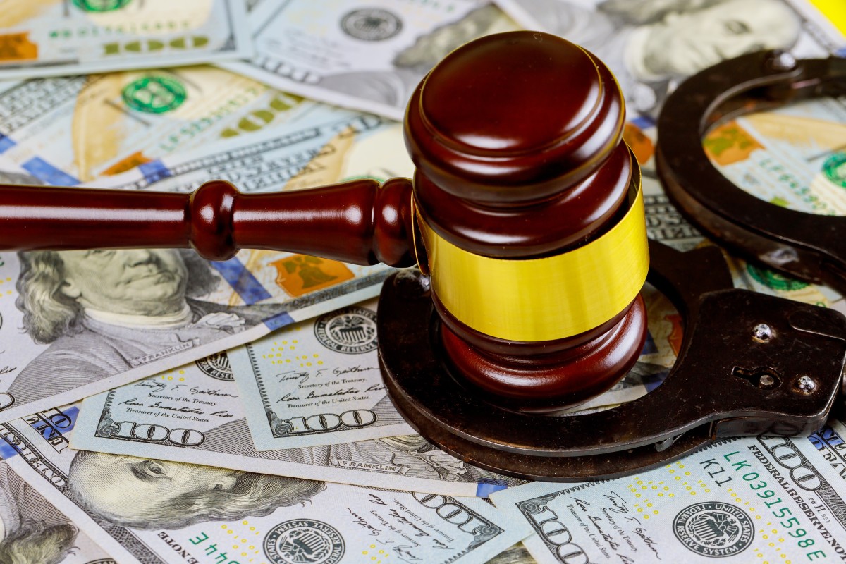 Duo accused of cheating banks in Singapore and Hong Kong of more than ...