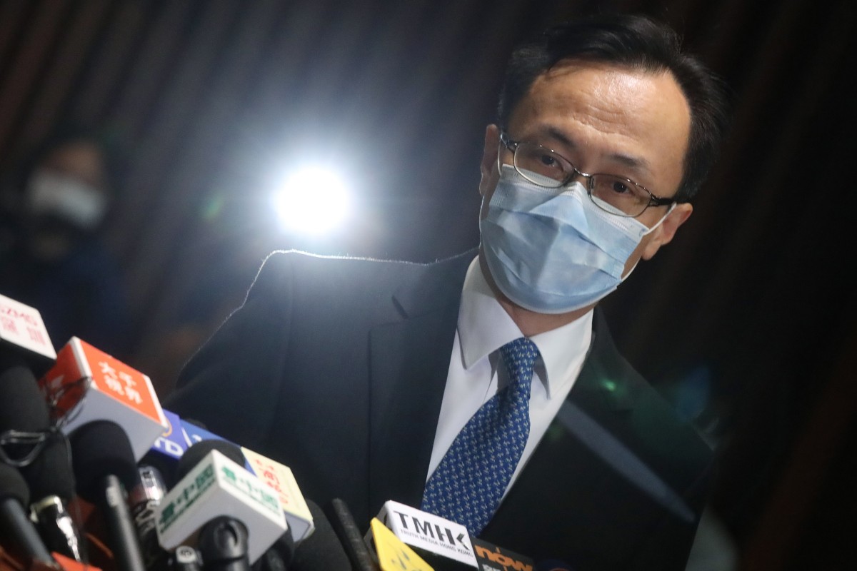 Sum Lok-kei | South China Morning Post