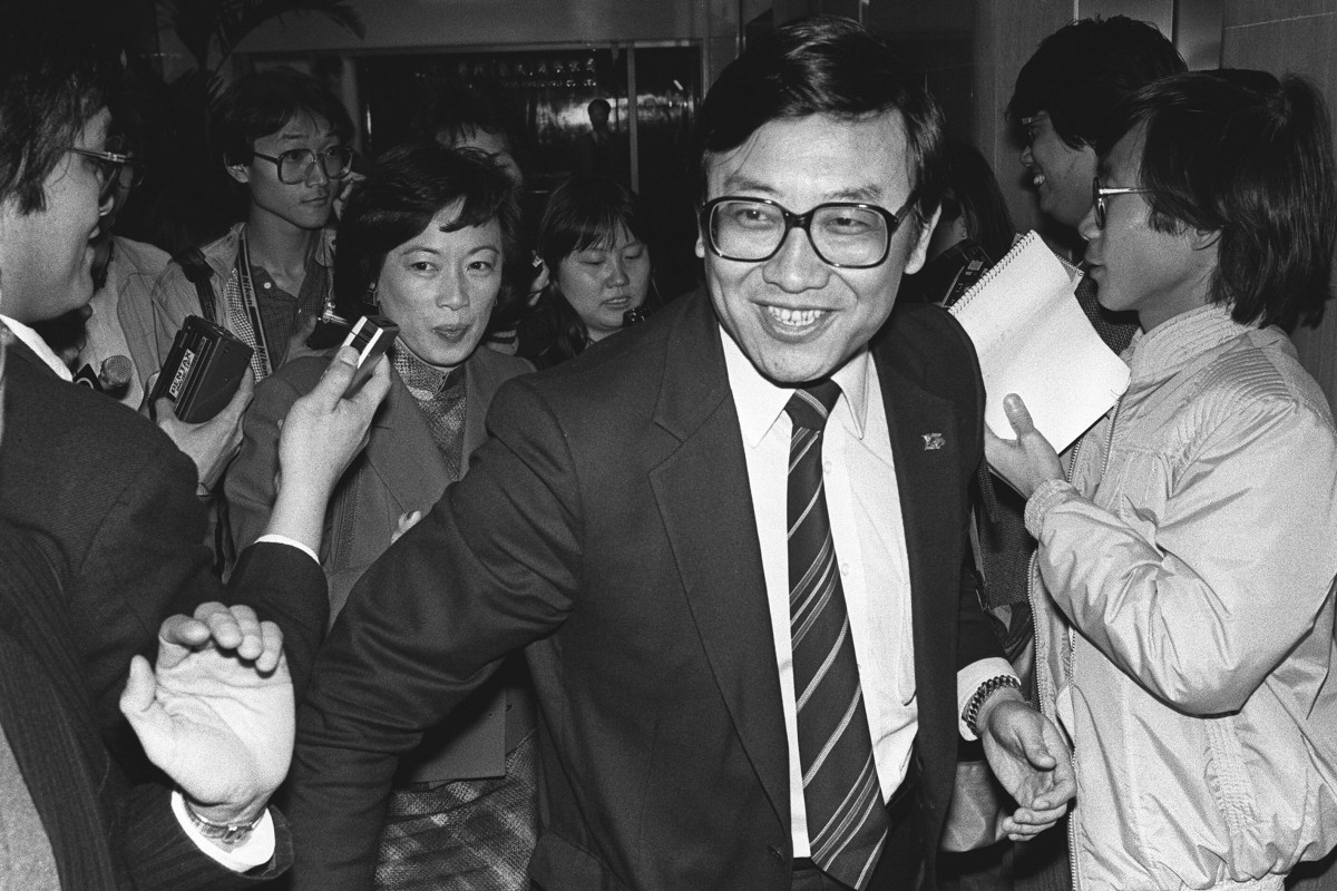 Senior Hong Kong officials, political leaders to pay tribute to veteran ...