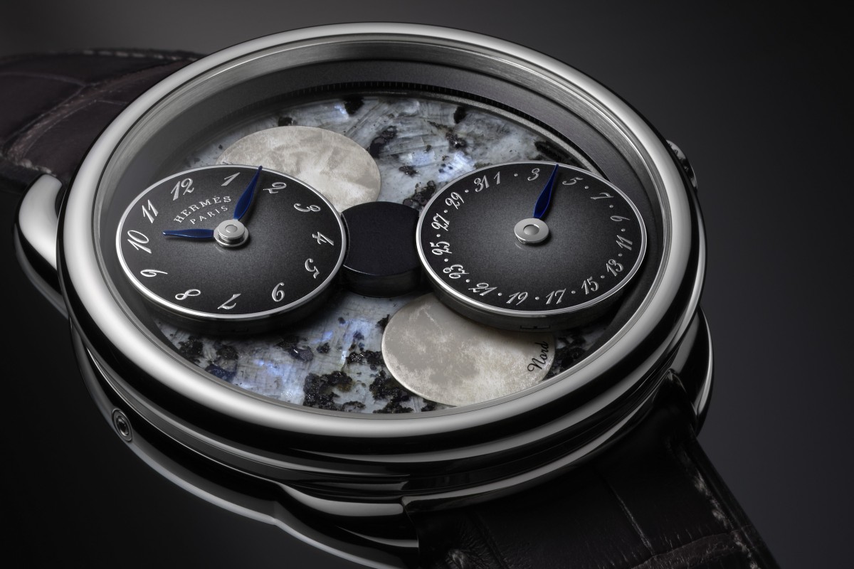 30 Best Moon Phase Watches From Affordable To Luxury —, 60% OFF