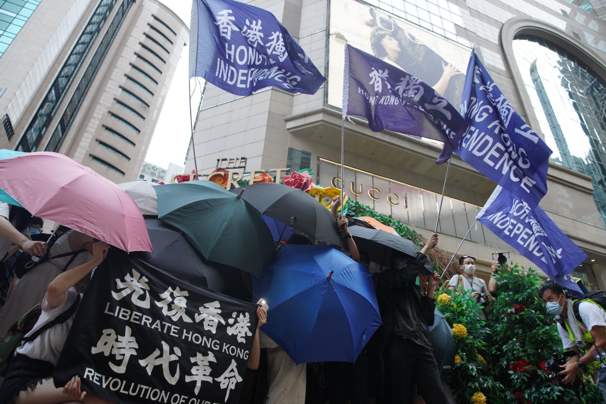Sum Lok-kei | South China Morning Post