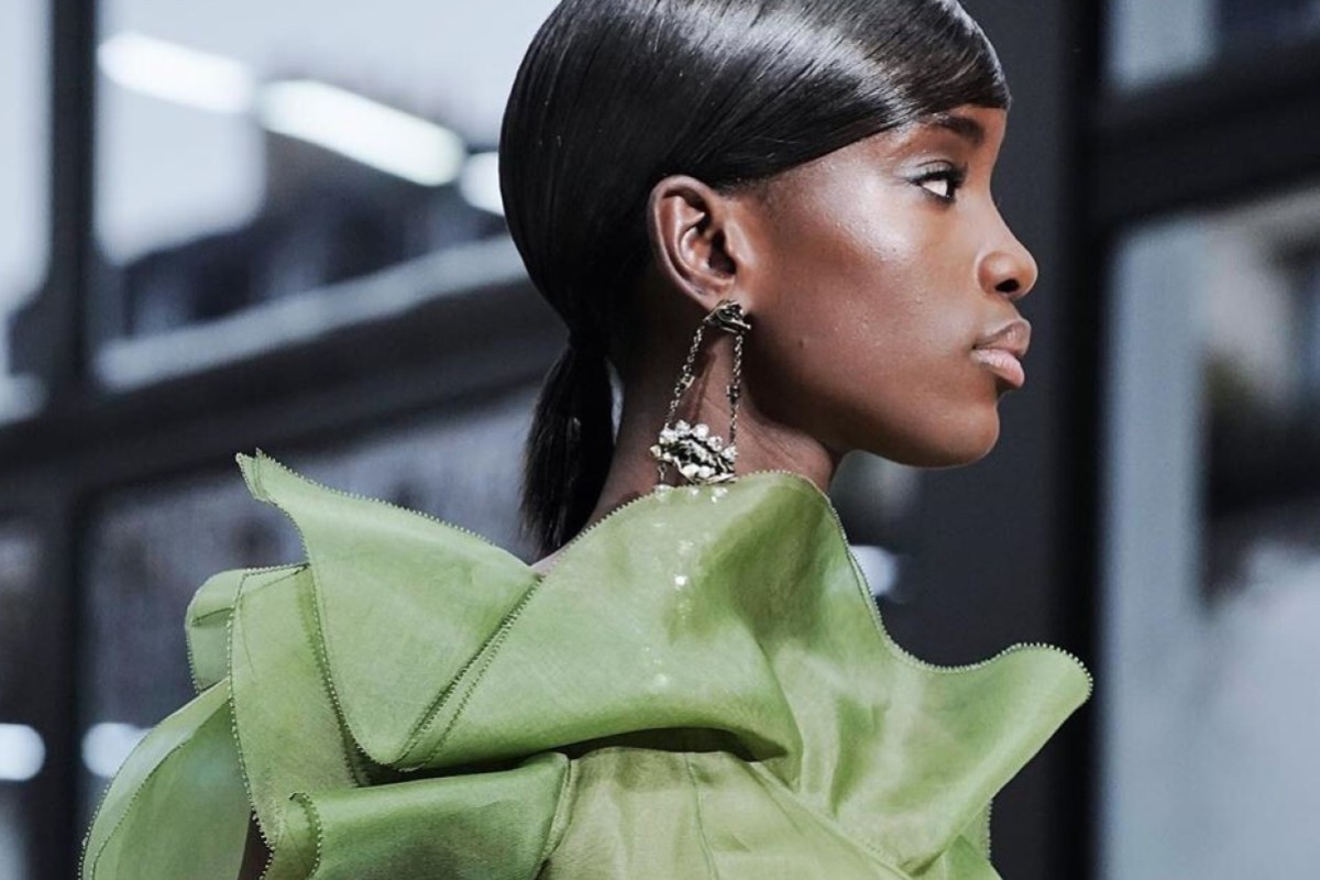 How the Black in Fashion Council – founded amid the Black Lives Matter ...