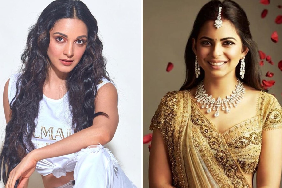 Why Isha Ambani And Kiara Advani Are Bffs And How The Bollywood Actress And Heiress Daughter
