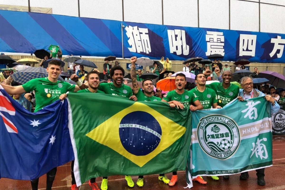 Cash-strapped Wofoo Tai Po officials might have to ‘dig deep into their ...