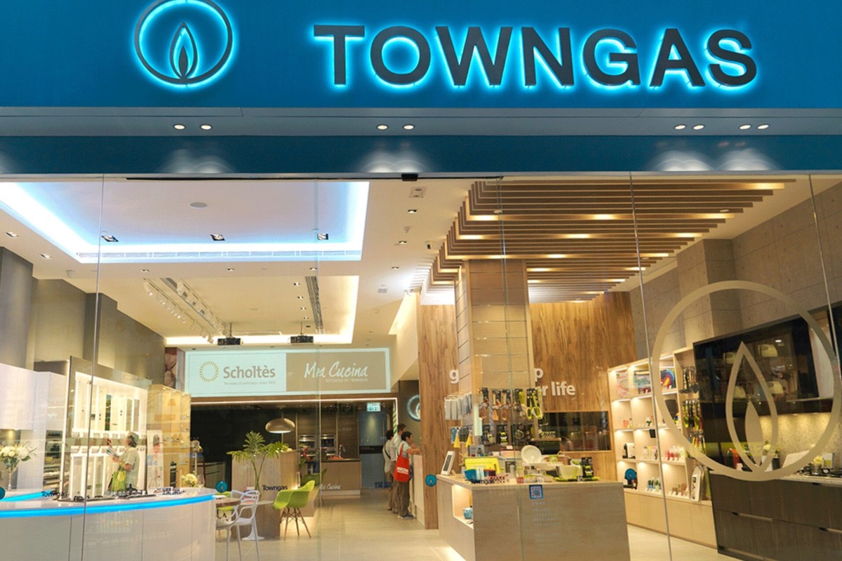 Towngas eyes waste-to-energy projects in Greater Bay Area as China ...