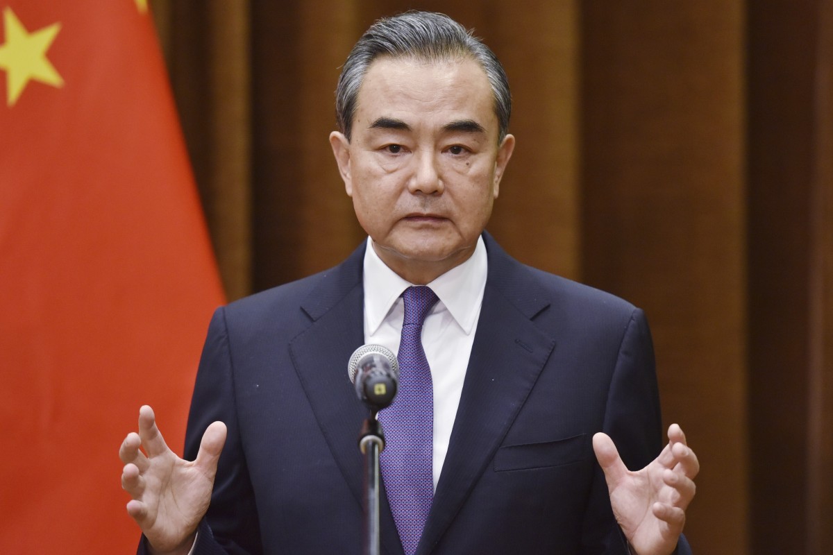 US has ‘lost its mind, morals and credibility’, China’s foreign ...