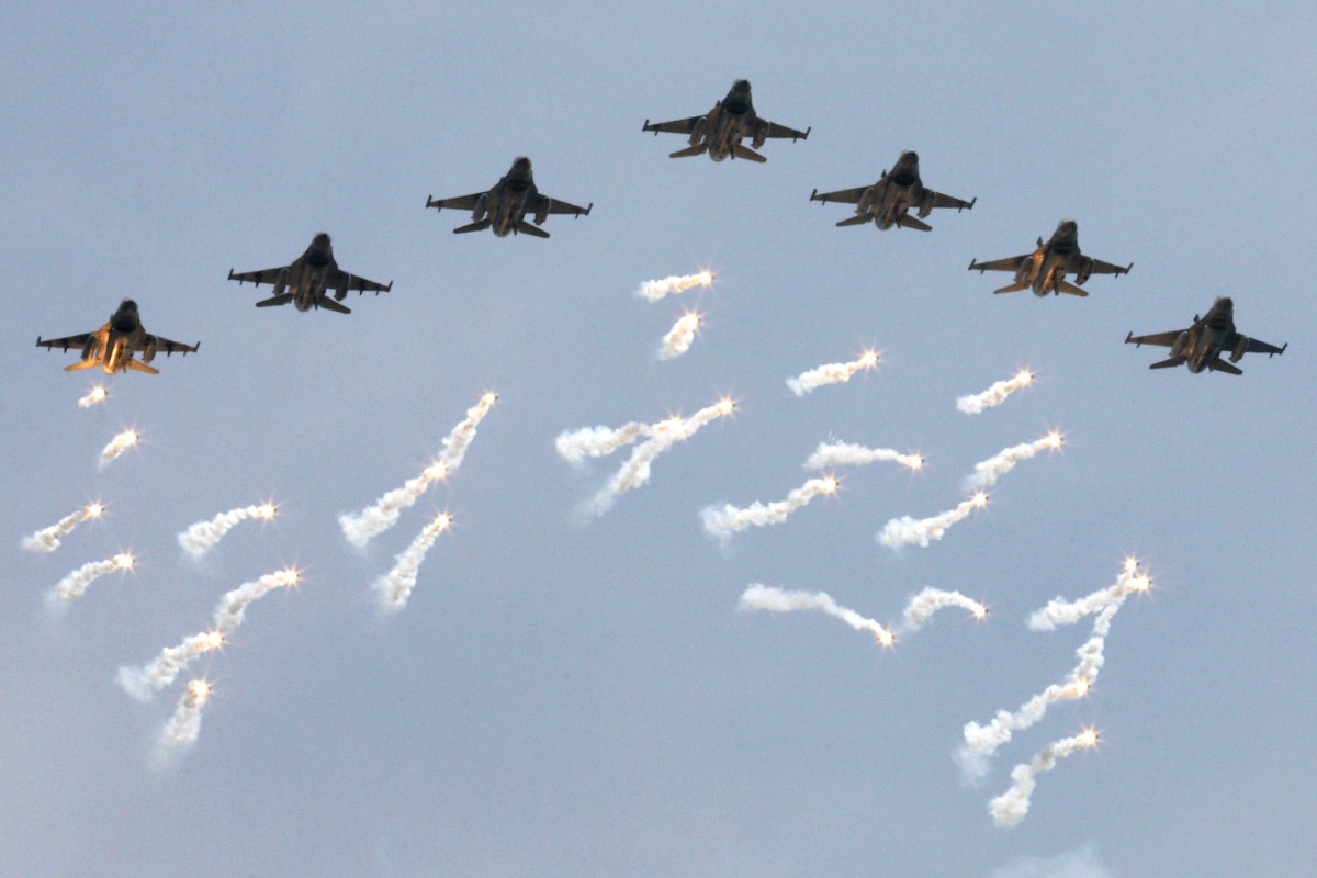 Lockheed Martin | South China Morning Post