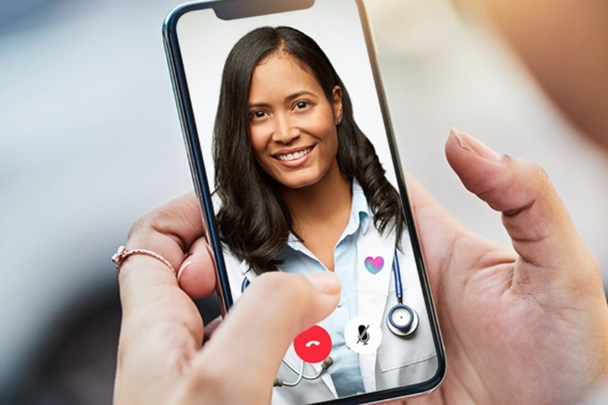 How Babylon’s revolutionary approach makes health care accessible and ...