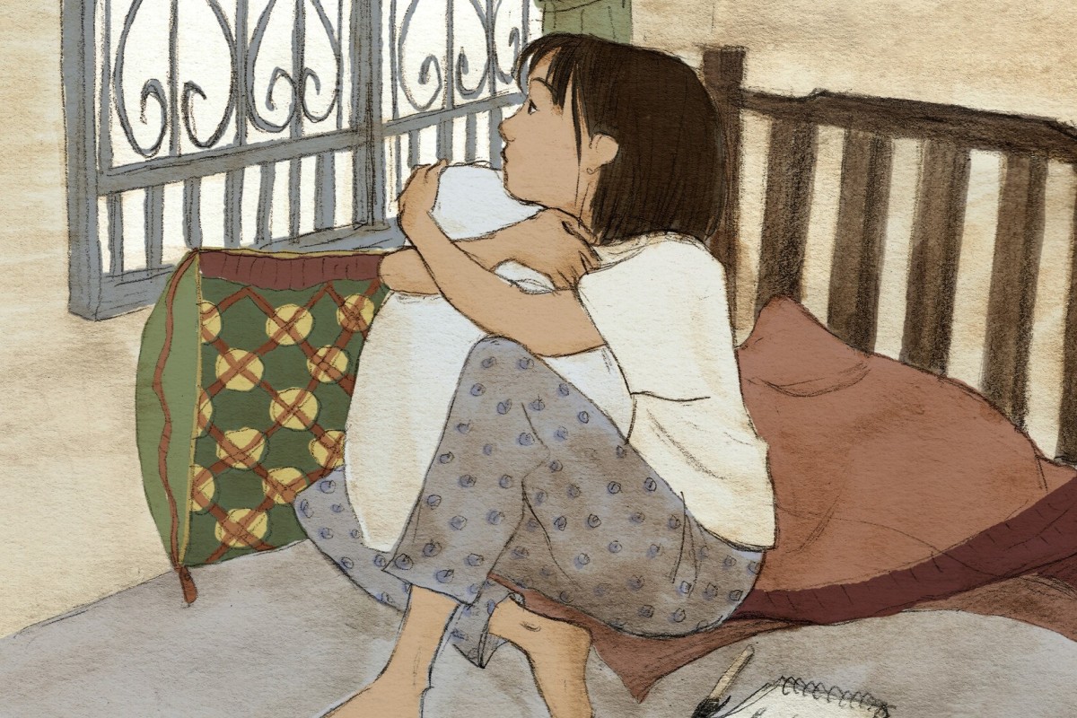 Malaysia’s Erica Eng wins prestigious Eisner Award…