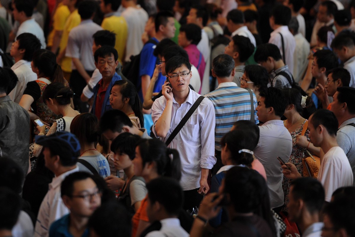 China's social credit system | South China Morning Post