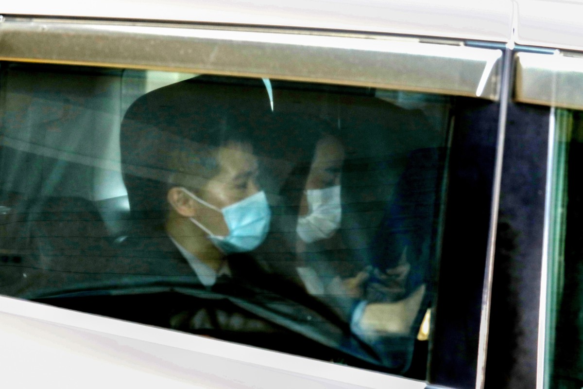 Mother of Hong Kong teen found dead at sea denies cutting off ...