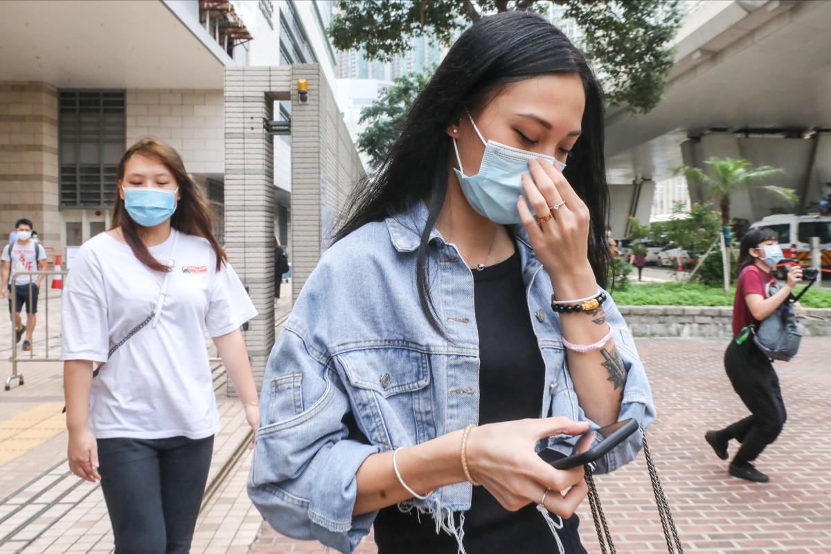 Classmate of Hong Kong teen found dead at sea recalls odd behaviour on ...