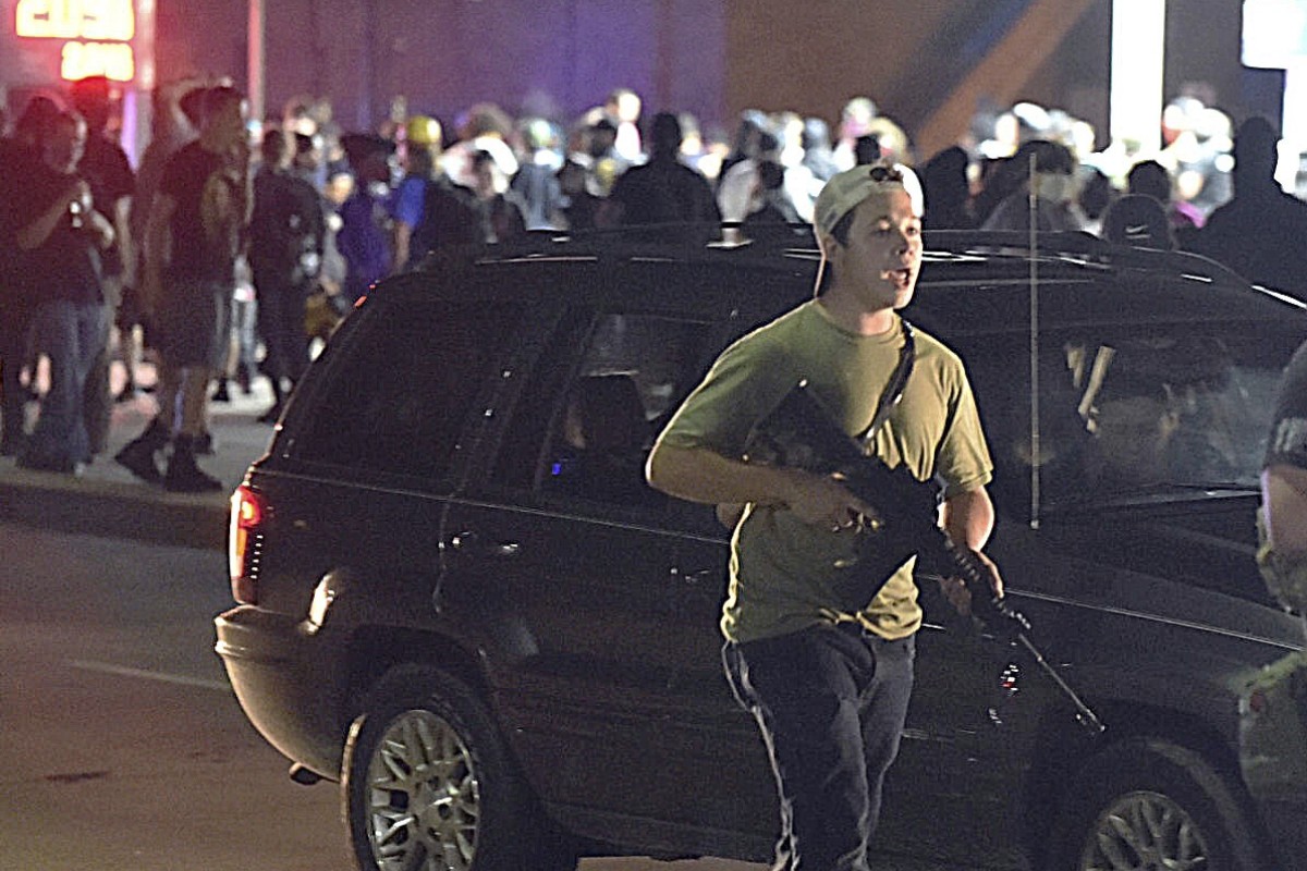 Kenosha shooting: extradition for teen charged in Wisconsin killings ...