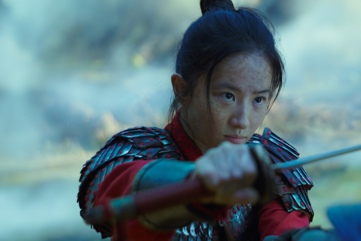 Mulan | South China Morning Post