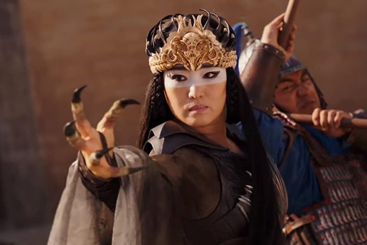 Mulan | South China Morning Post