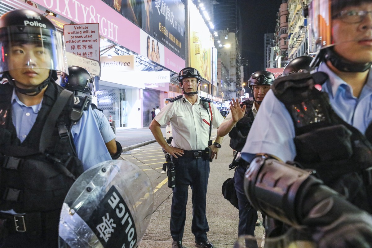 How to honour our heroes in tough times | South China Morning Post