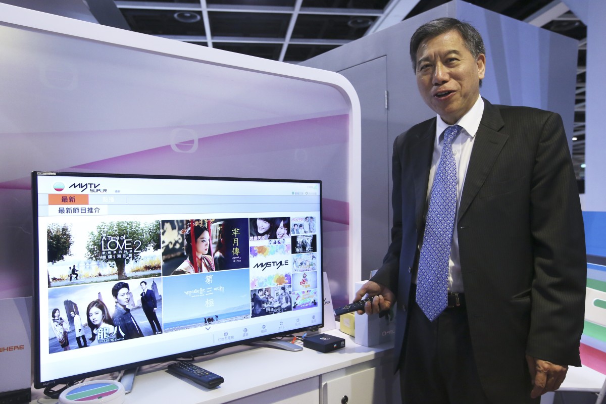 Yolanda Lam | South China Morning Post