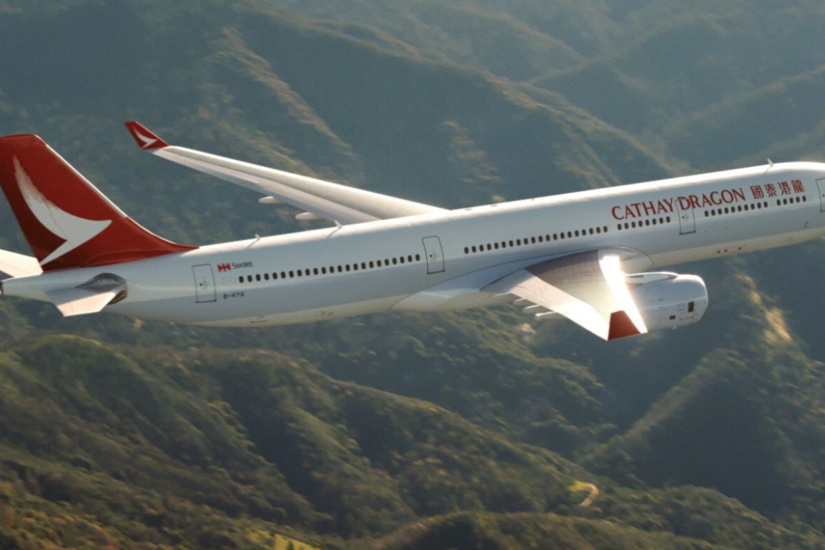 Dragon’s gold: Hong Kong’s Cathay Pacific likely to retain axed ...