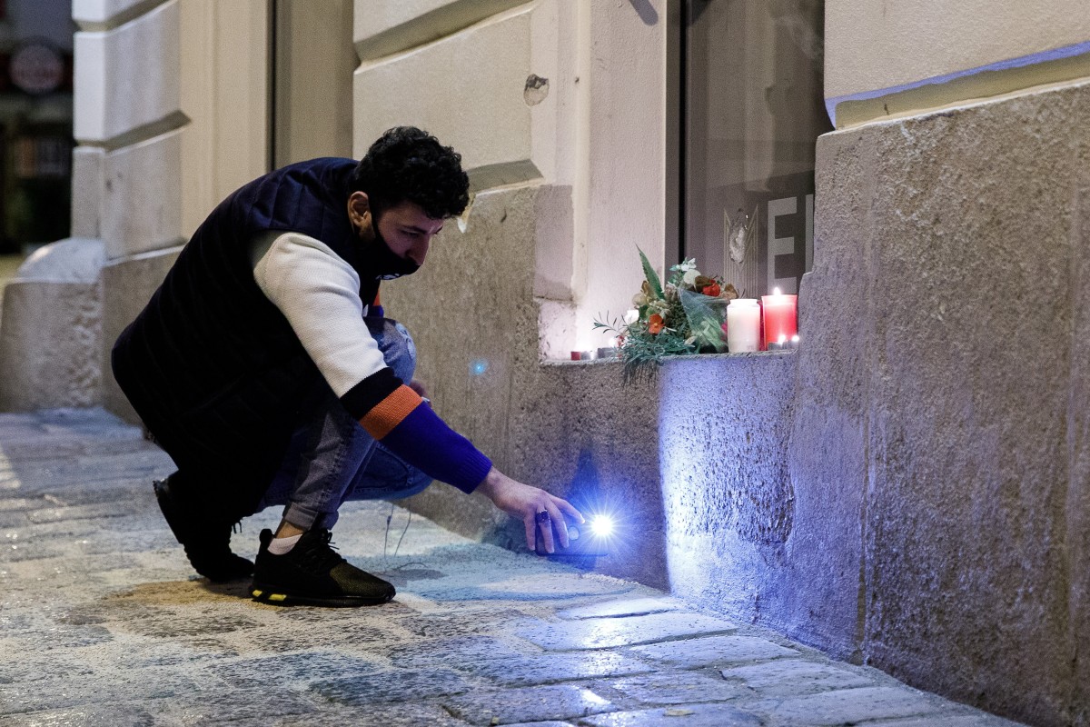 Islamic State claims responsibility for deadly shooting in Vienna that ...