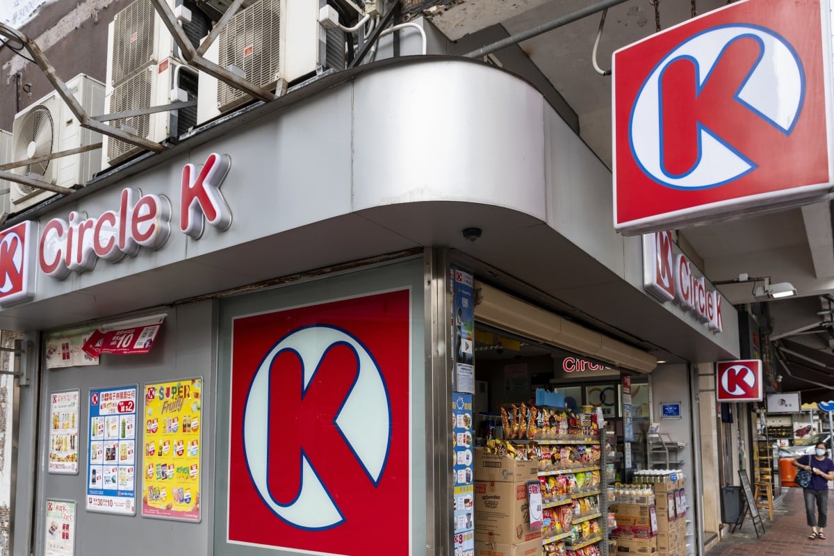 Li Fung Unit To Sell 340 Hong Kong Circle K Stores To Canadian li-fung-unit-to-sell-340-hong-kong-circle-k-stores-to-canadian
