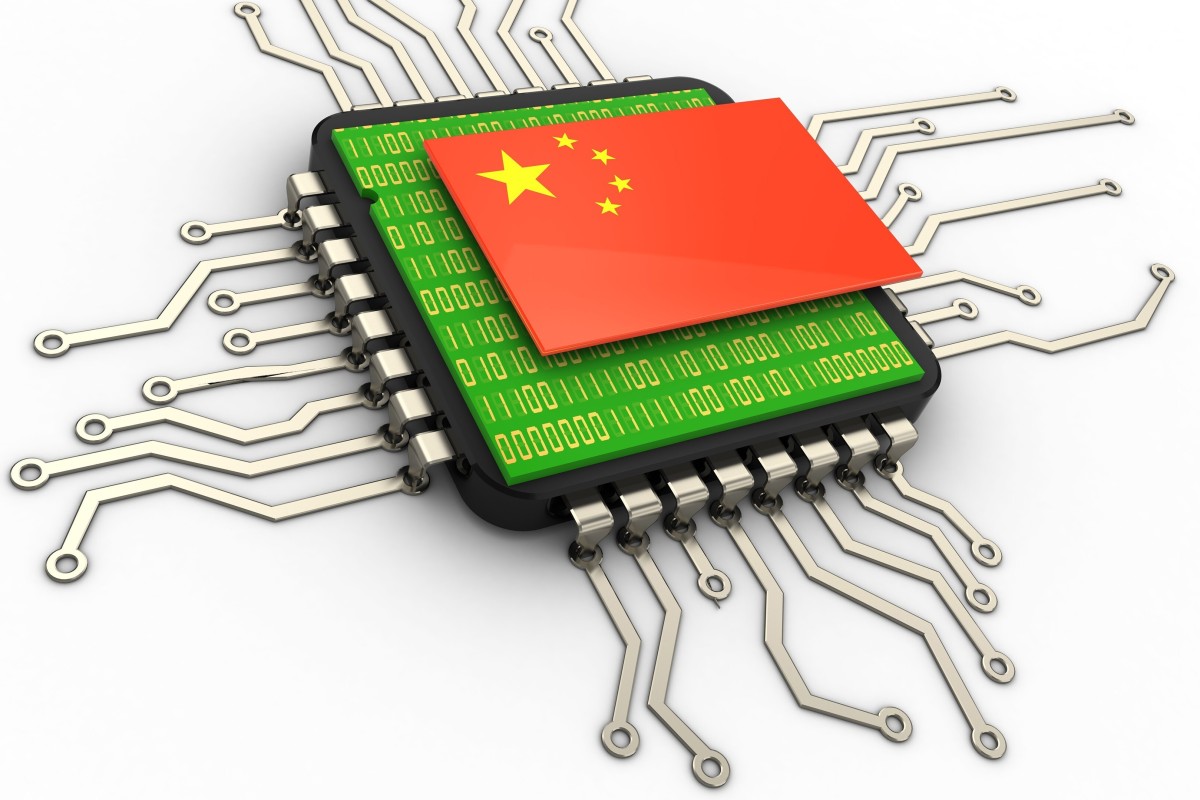 Technology | South China Morning Post