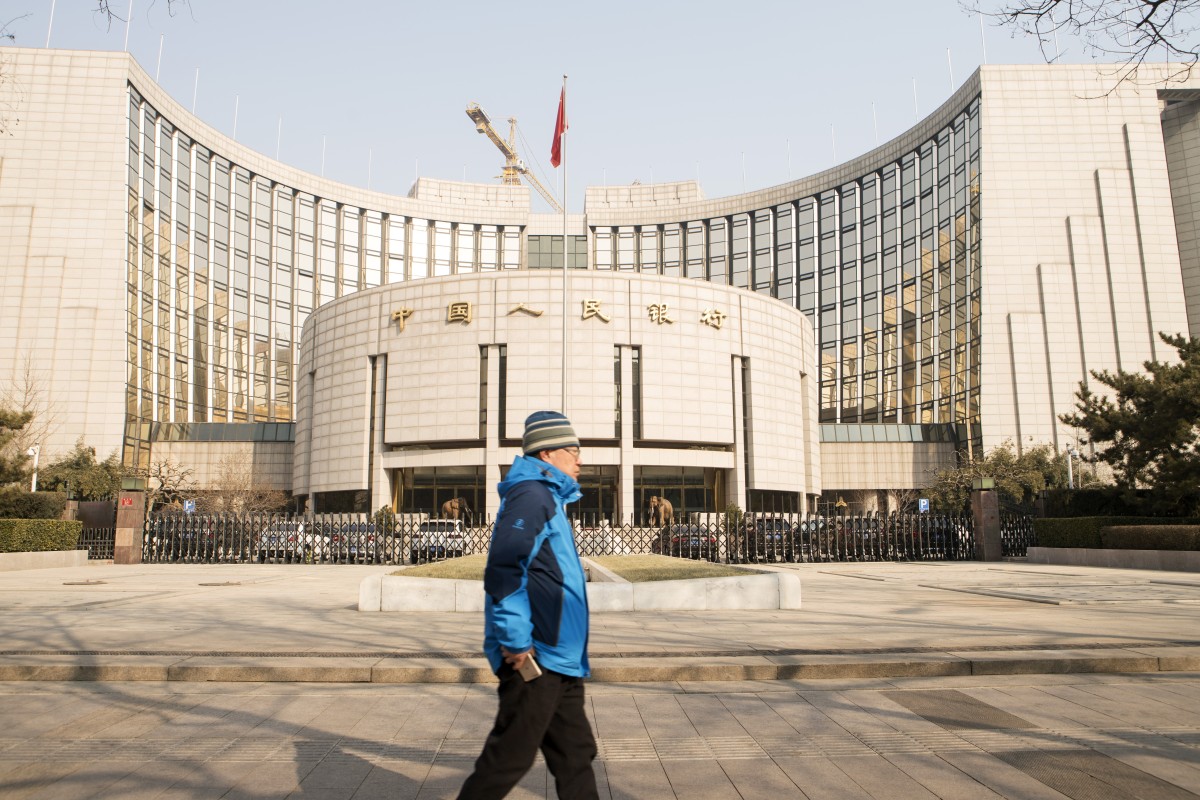 China's social credit system | South China Morning Post