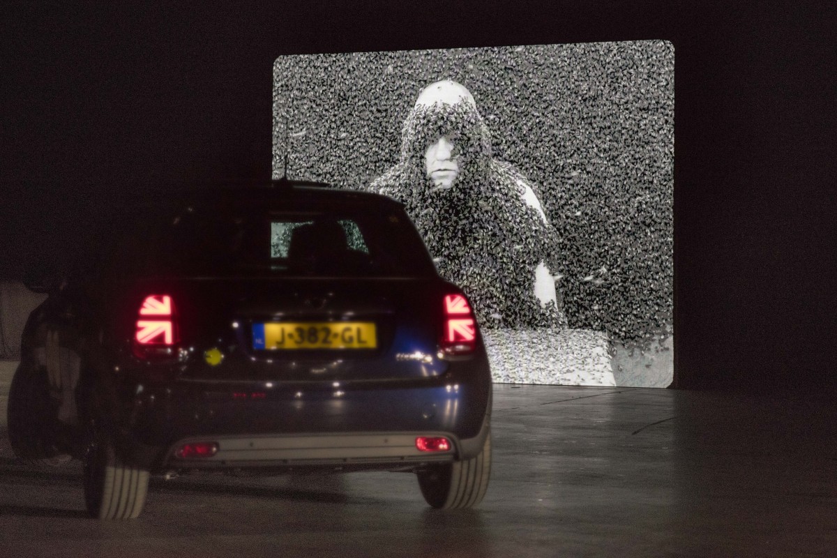 Stuart Forster | South China Morning Post