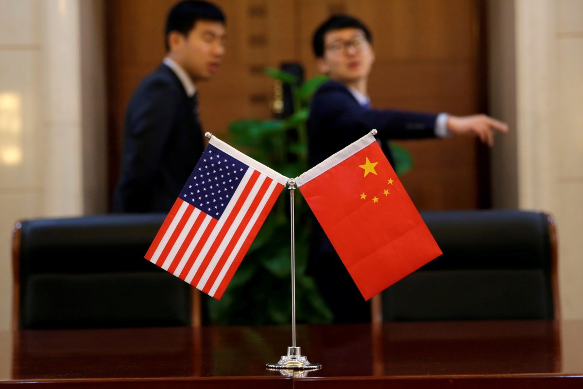 Diplomacy | South China Morning Post