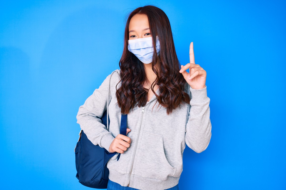 Heidi Yeung | South China Morning Post