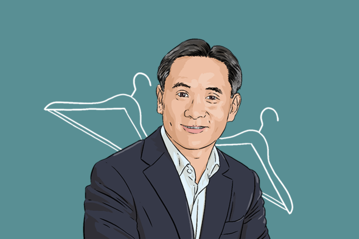 How Lever Style chairman Stanley Szeto has learned from past mistakes ...