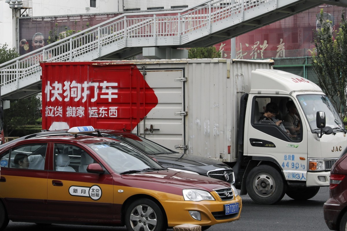 GoGoVan | South China Morning Post