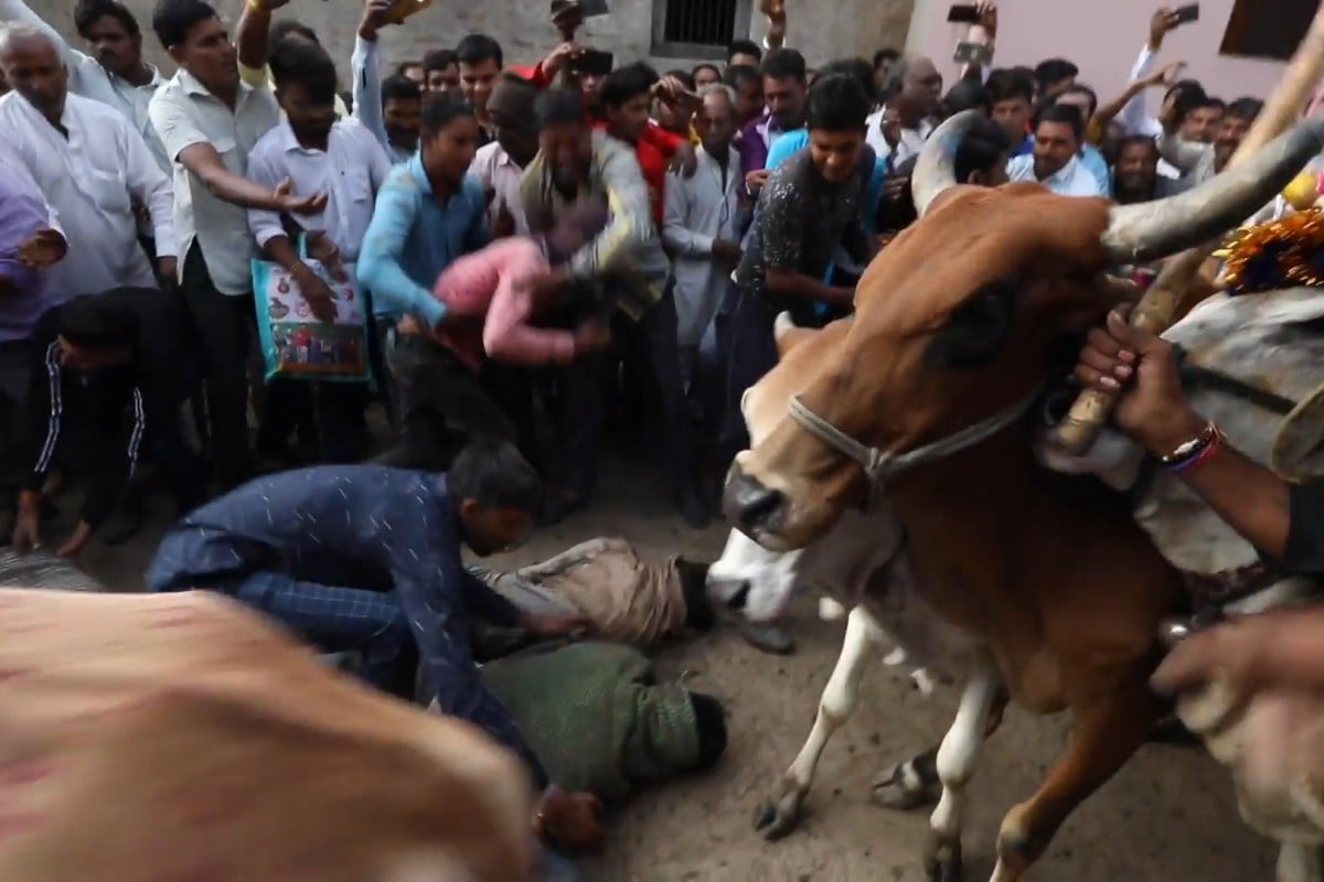 rituals | South China Morning Post