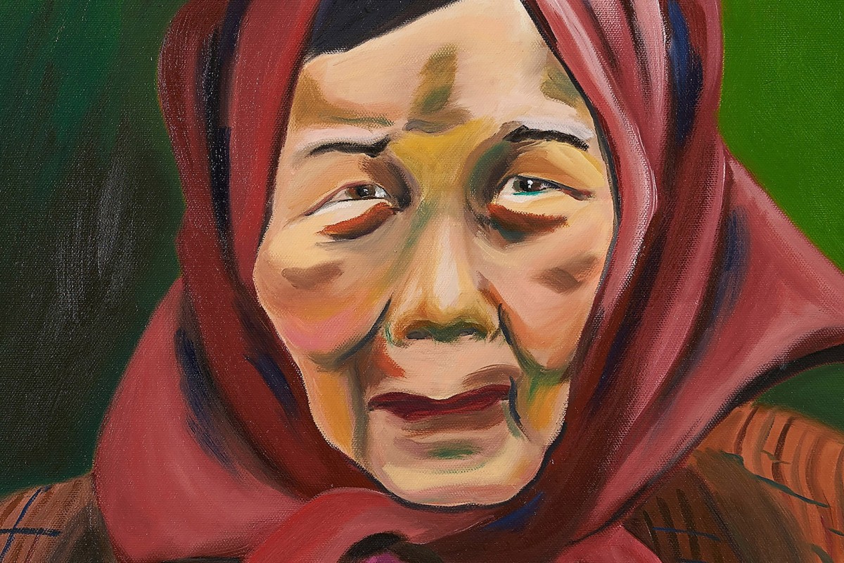 Xinyan Yu | South China Morning Post