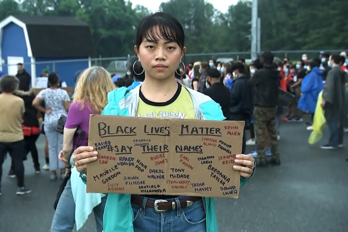 Asian Americans | South China Morning Post