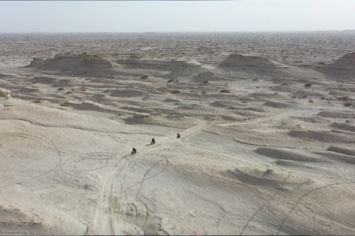 Ancient China | South China Morning Post