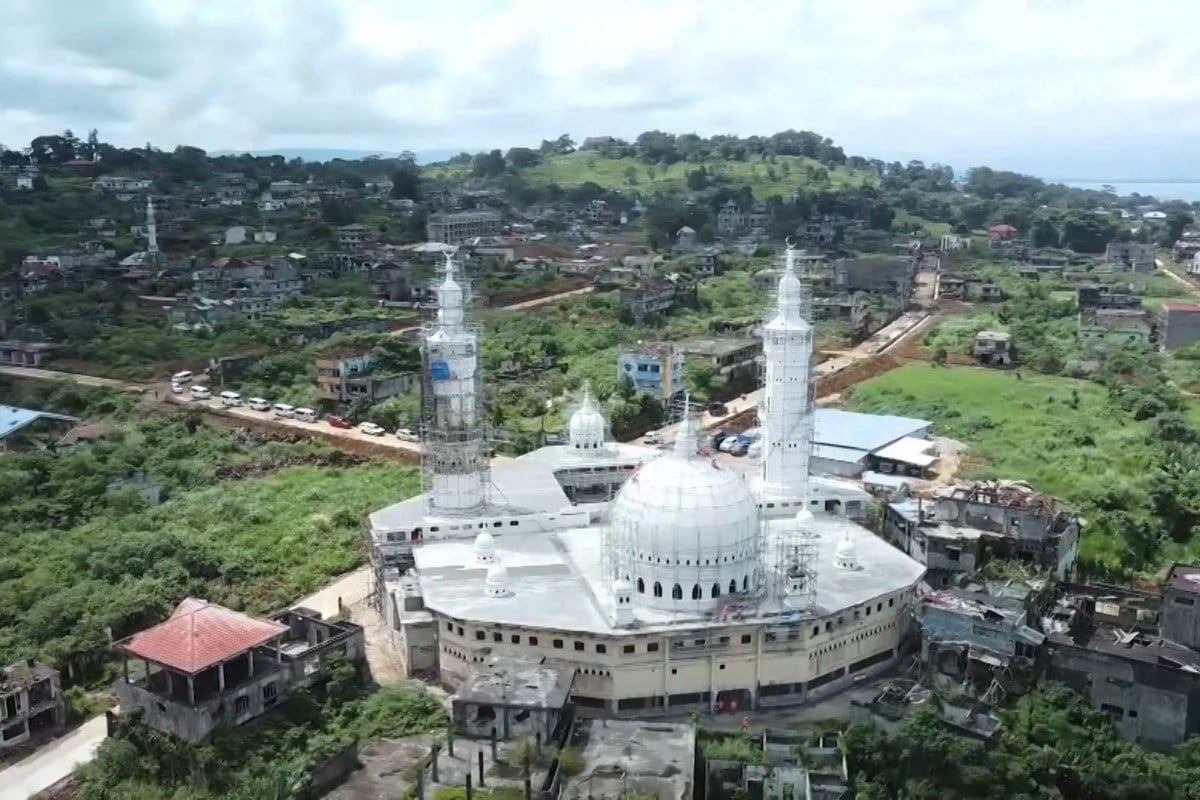 Marawi | South China Morning Post