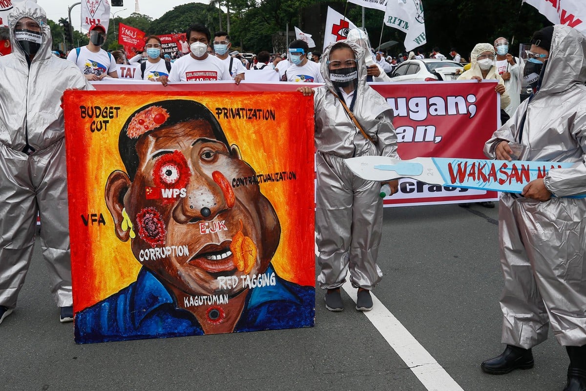 Phillipines | South China Morning Post