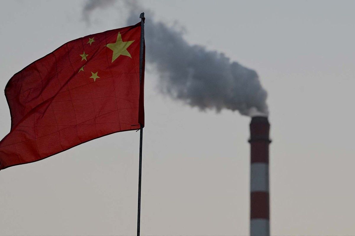 China Coal Energy | South China Morning Post