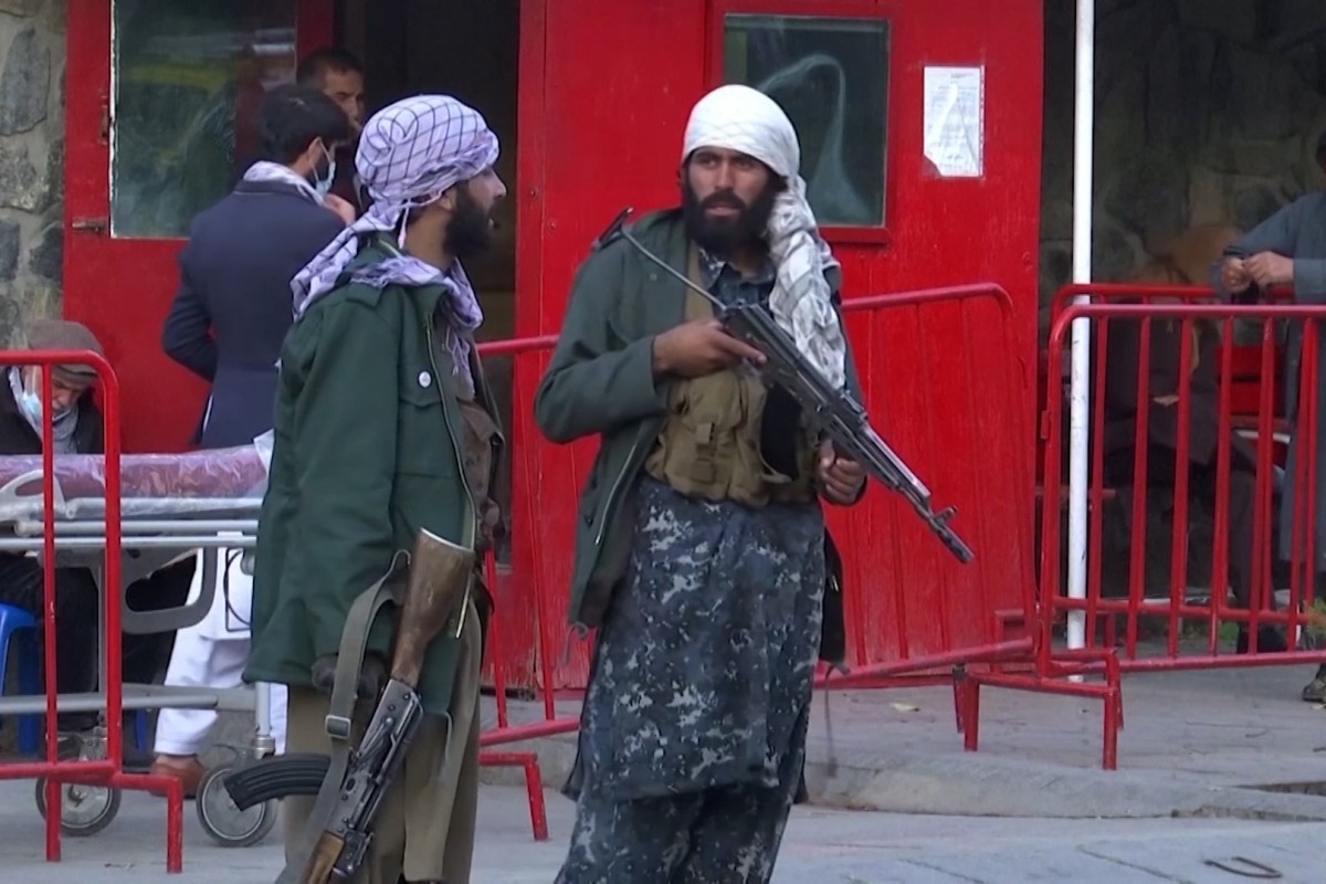 ISIS | South China Morning Post