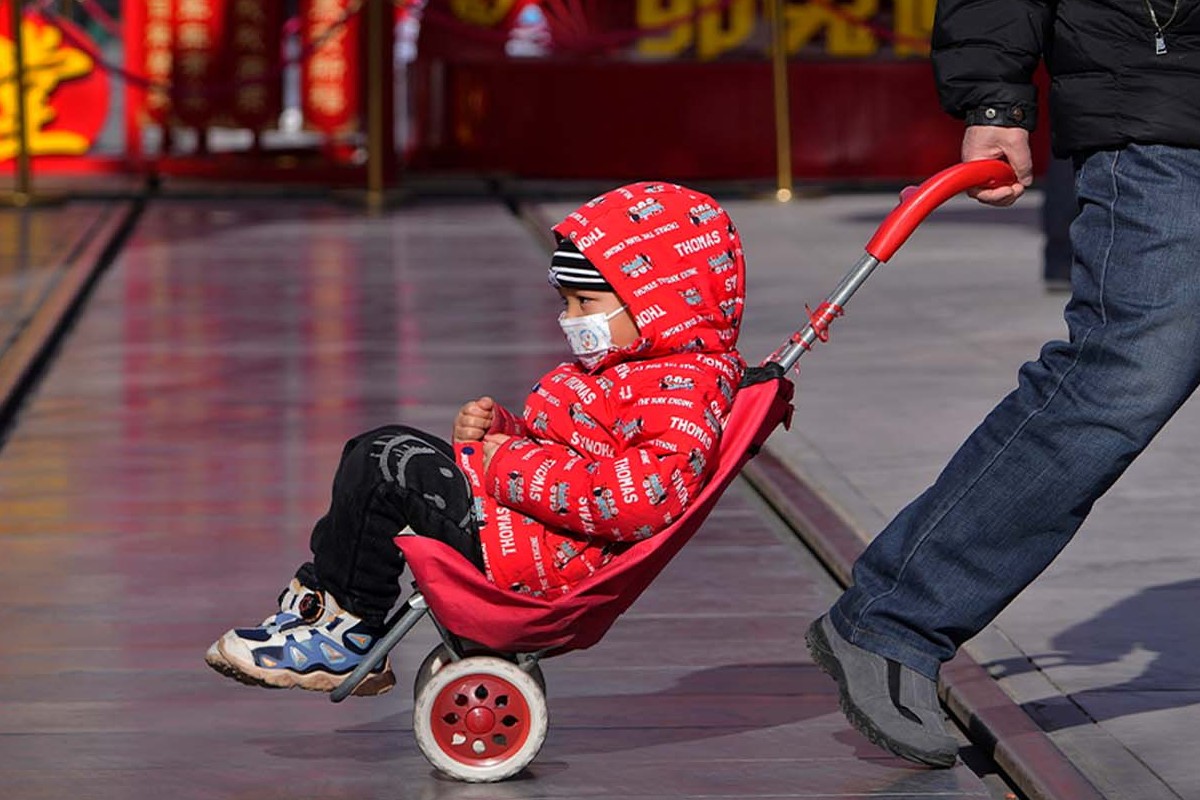 China’s one-child policy | South China Morning Post